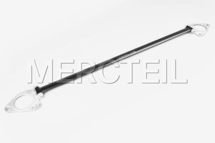 35 45 AMG Strut Bar W177 C118 X247 Genuine Mercedes AMG