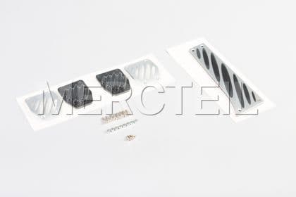 Buy the spare part BMW 35002213213 set of alumi