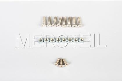 Buy the spare part BMW 35002213213 set of alumi