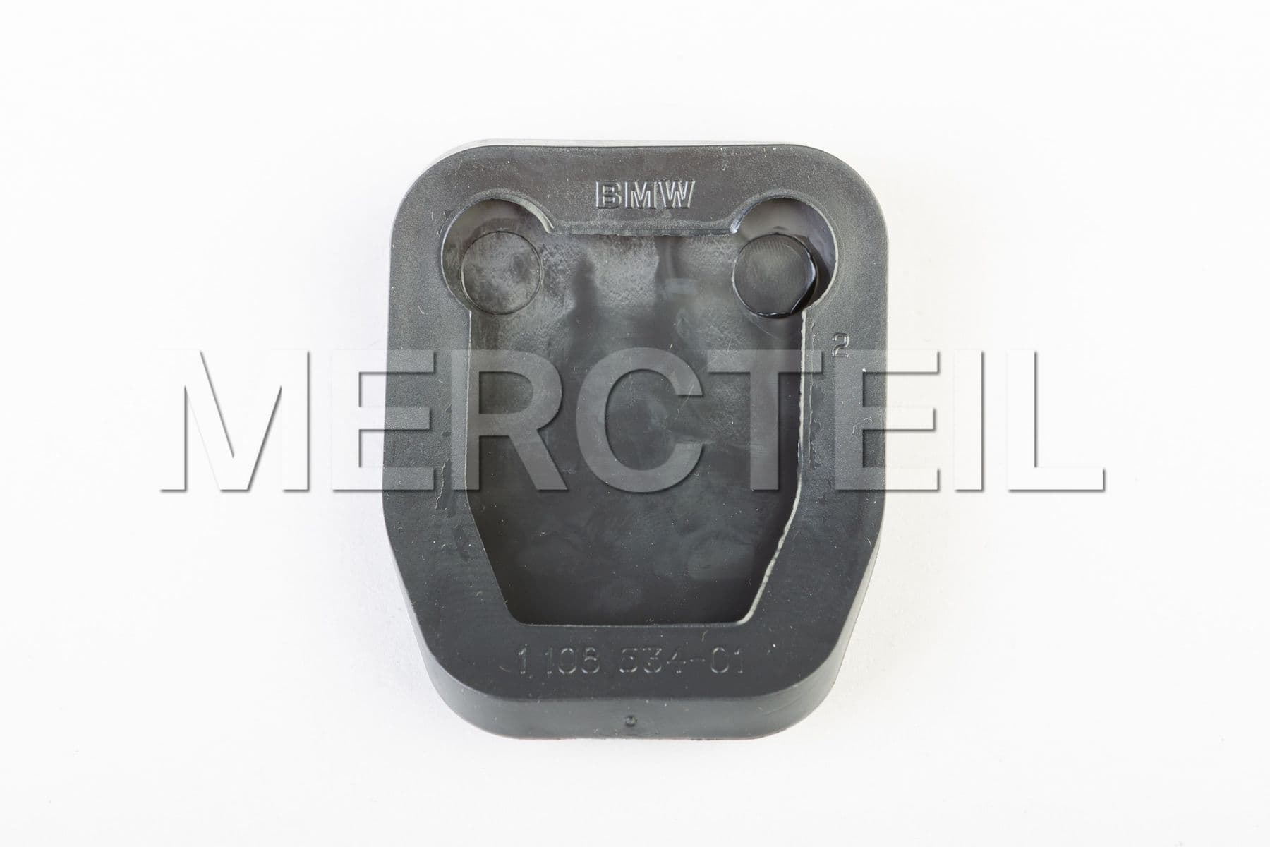 Buy the spare part BMW 35211108634 rubber pad