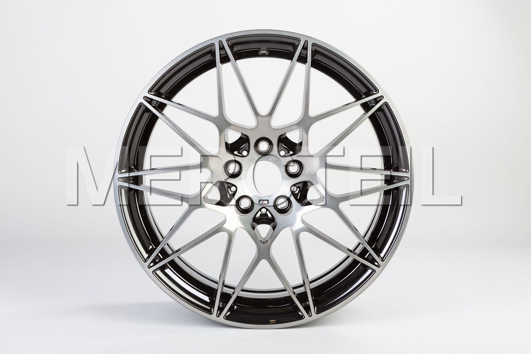 Kaufen Sie das Ersatzteil BMW 36108090193 scheibenrad leichtmetall
