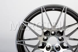 Buy the spare part BMW 36108090193 rim light al