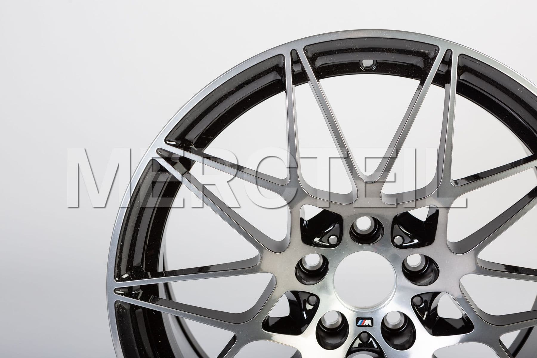 Kaufen Sie das Ersatzteil BMW 36108090193 scheibenrad leichtmetall