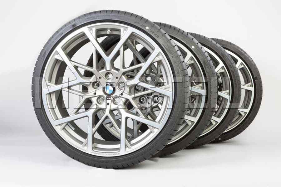 Buy the spare part BMW 36112459546 rdc complete