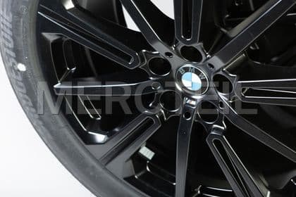 Buy the spare part BMW 36112459598 rdc tirewhe