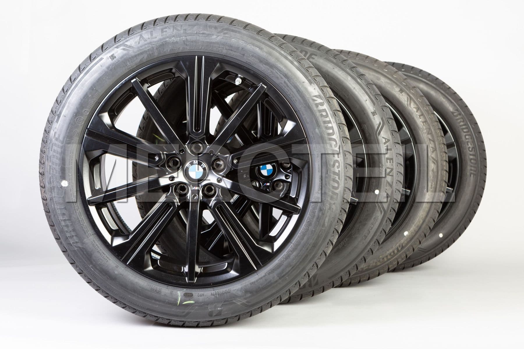 Kaufen Sie das Ersatzteil BMW 36112459598 rdc komplett