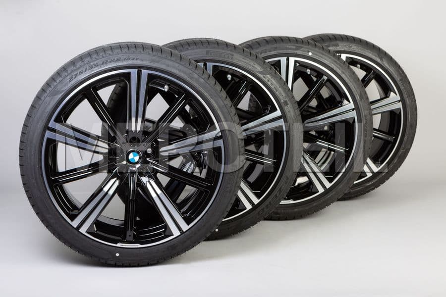 Kaufen Sie das Ersatzteil BMW 36112459599 rdc komplett