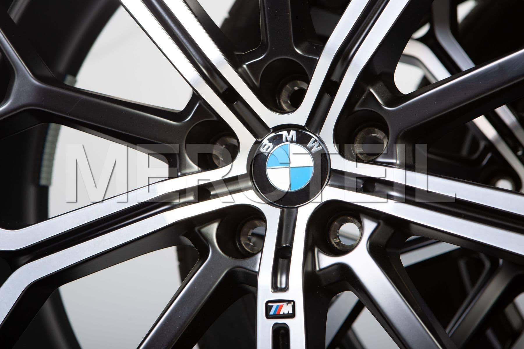 Buy the spare part BMW 36112459601 rdc tirewhe