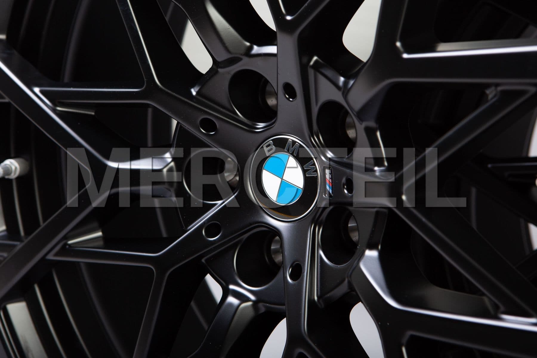 Kaufen Sie das Ersatzteil BMW 36112459620 rdc komplett