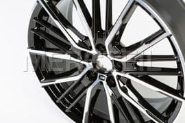 Kaufen Sie das Ersatzteil BMW 36118092356 scheibenrad leichtmetall jet b