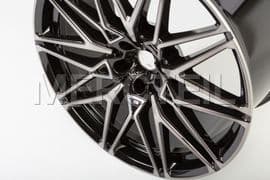 Buy the spare part BMW 36118093564 disc wheel l