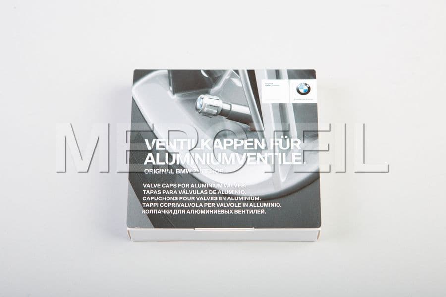 Buy the spare part BMW 36122447402 set of valve