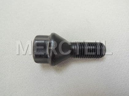 Buy the spare part BMW 36136781150 wheel bolt b