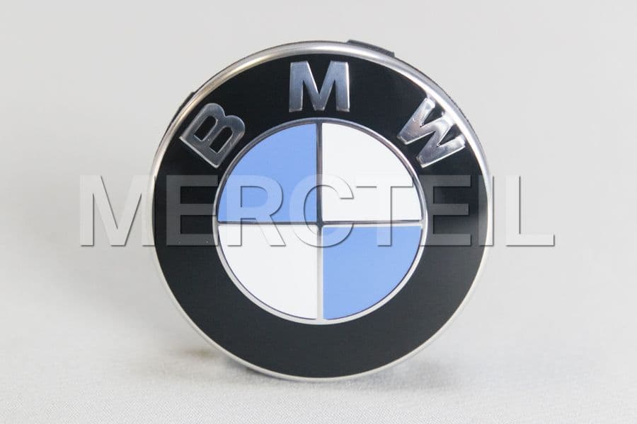 Buy the spare part BMW 36136783536 wheel center