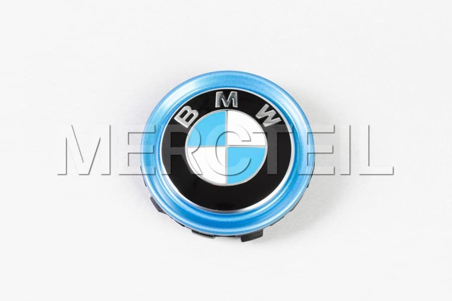 Buy the spare part BMW 36136852052 wheel center