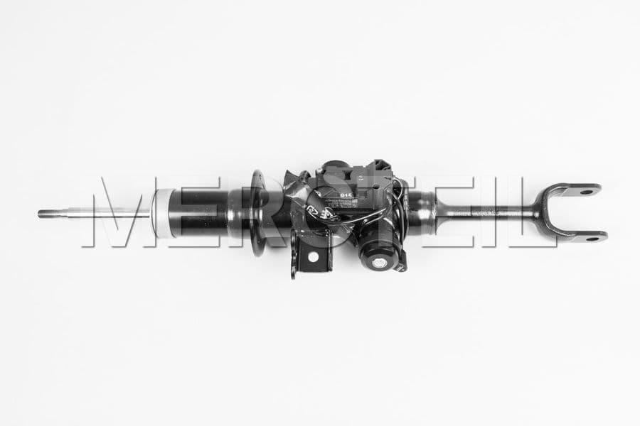 Buy the spare part BMW 37116796855 left front s