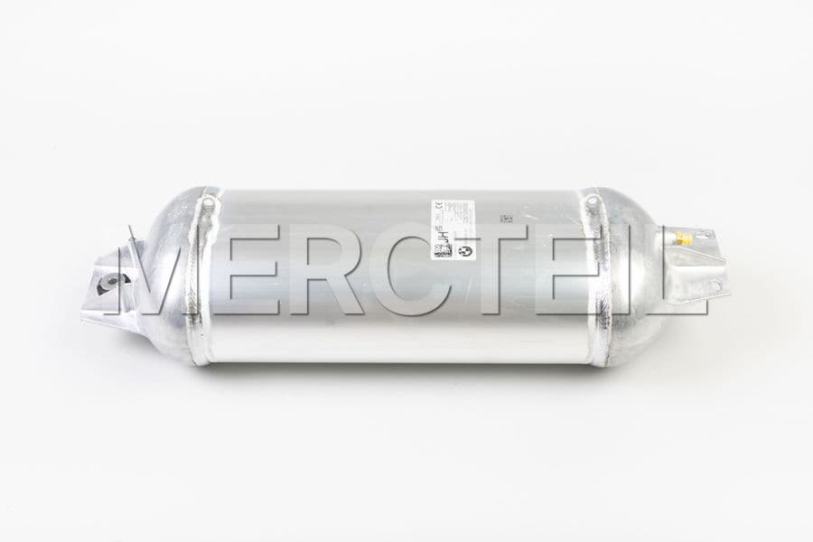 Buy the spare part BMW 37206878492 vacuum reser