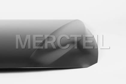 Buy the spare part BMW 41007290944 hood