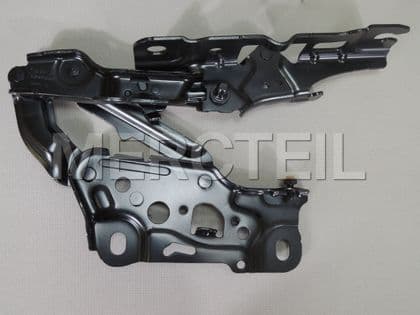 Buy the spare part BMW 41007427051 left engine