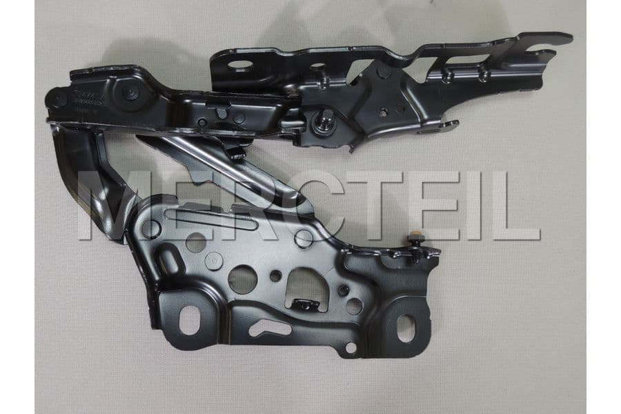 Buy the spare part BMW 41007427051 left engine