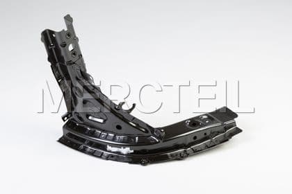 Buy the spare part BMW 41007446654 support brac