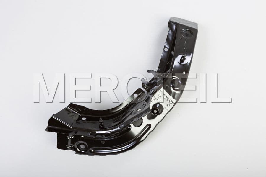 Buy the spare part BMW 41007480998 wheel housin