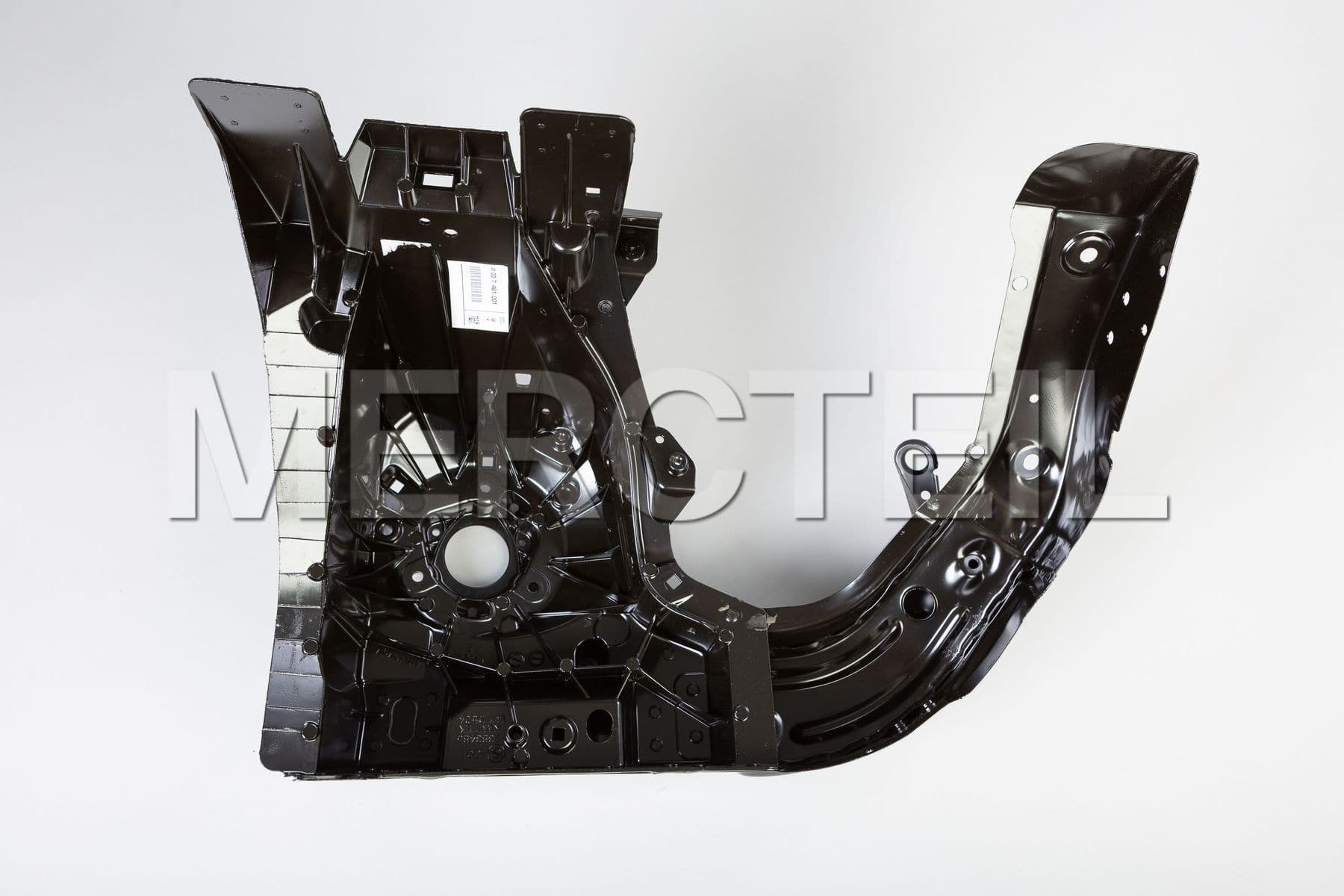 Buy the spare part BMW 41007481001 spring strut