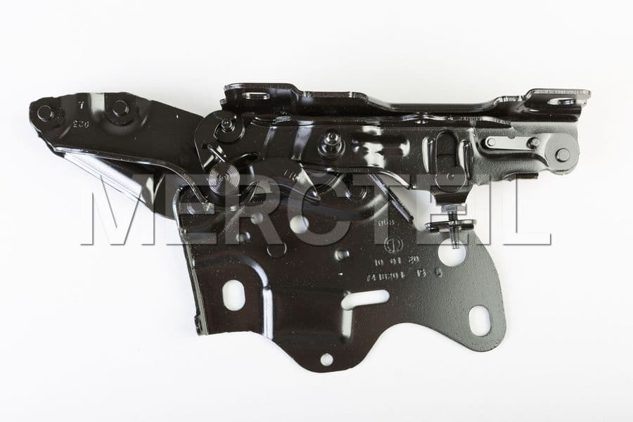 Buy the spare part BMW 41009477741 left engine