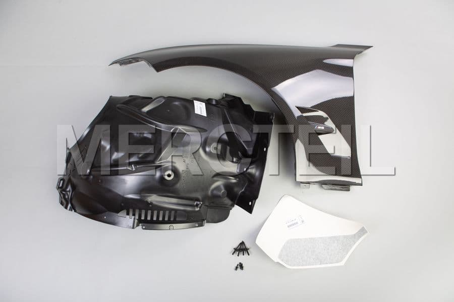 Buy the spare part BMW 41352449803 side panel c