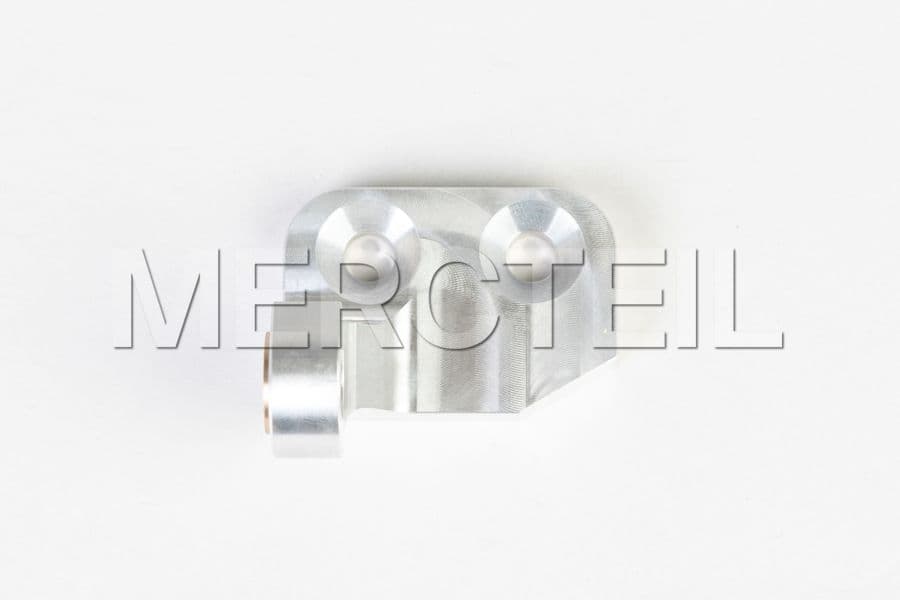 Buy the spare part BMW 41508431207 door hinge