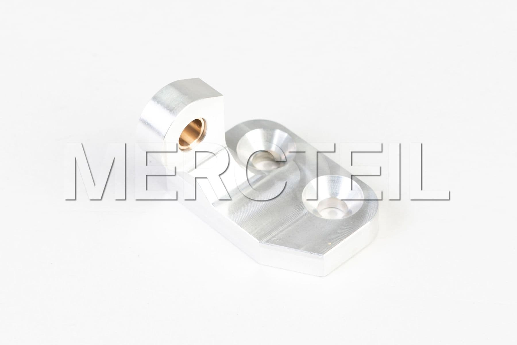 Buy the spare part BMW 41508431207 door hinge