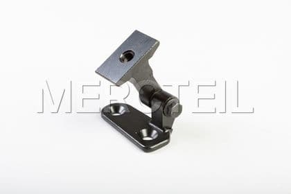 Buy the spare part BMW 41517420090 door hinge