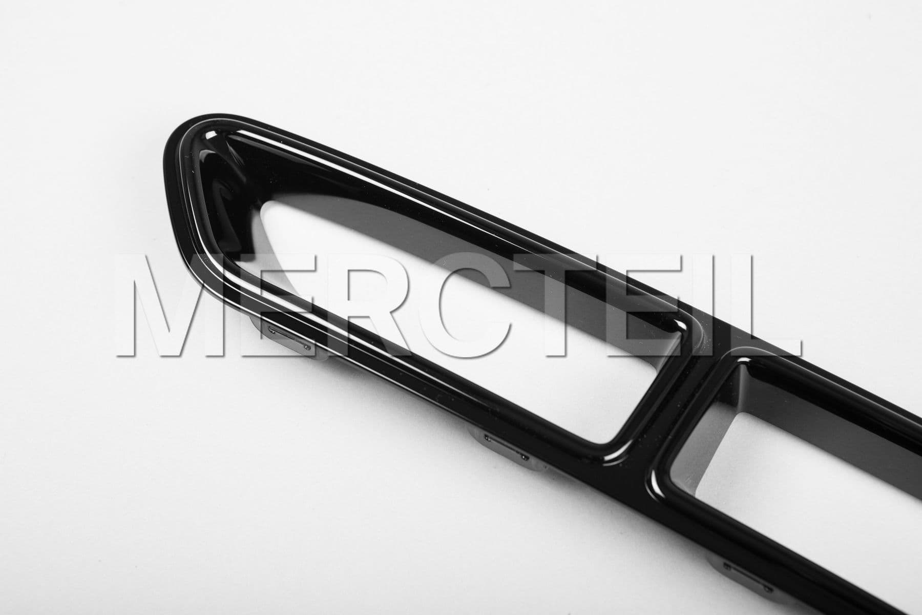 Buy the spare part BMW 41618081166 grate hood