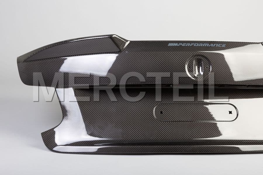 Buy the spare part BMW 41622460278 trunk lid ca