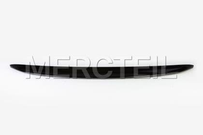 GLC-Class GLC43 AMG Front Spoiler 253 Genuine Mercedes-AMG A2538809303