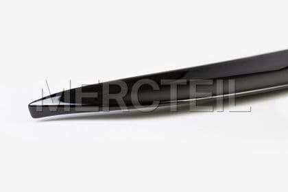 GLC-Class GLC43 AMG Spoiler SUV 253 Genuine Mercedes-AMG A2537901700