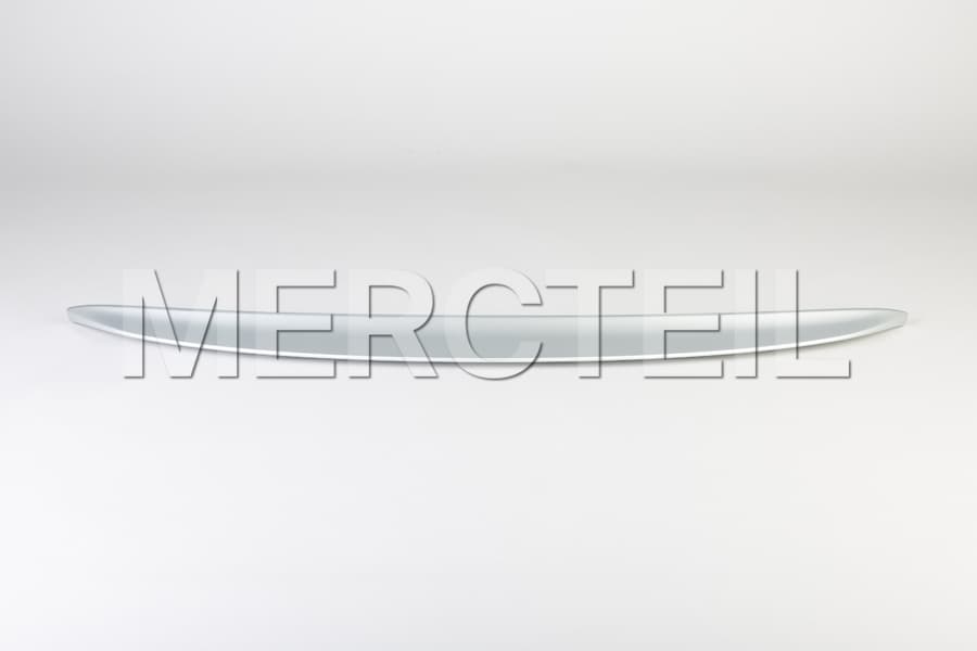 GLC-Class GLC43 AMG Spoiler SUV 253 Genuine Mercedes-AMG A2537901700