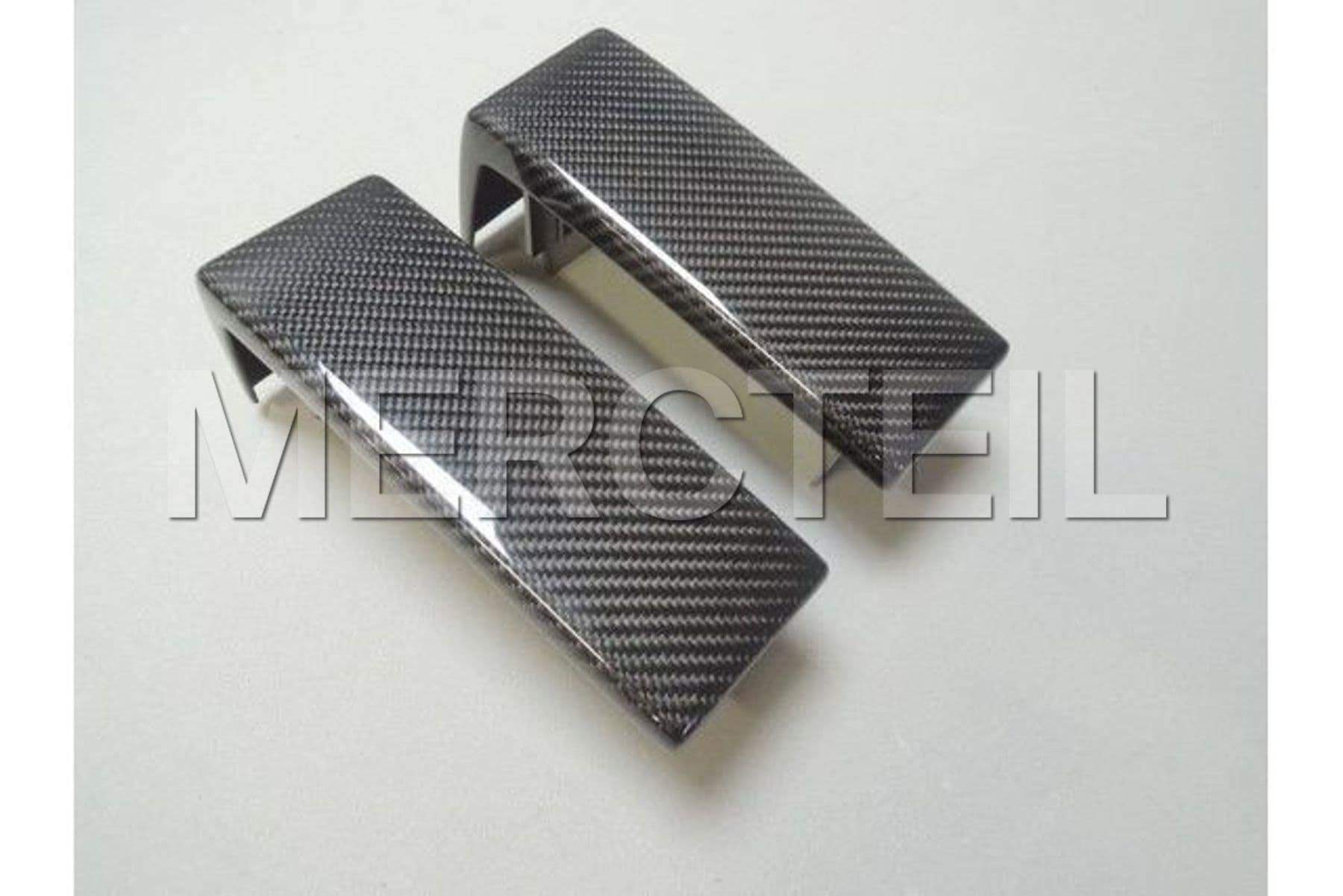 Buy the spare part BRABUS 463-885-00 brabus chrome dazzle carbon glossy