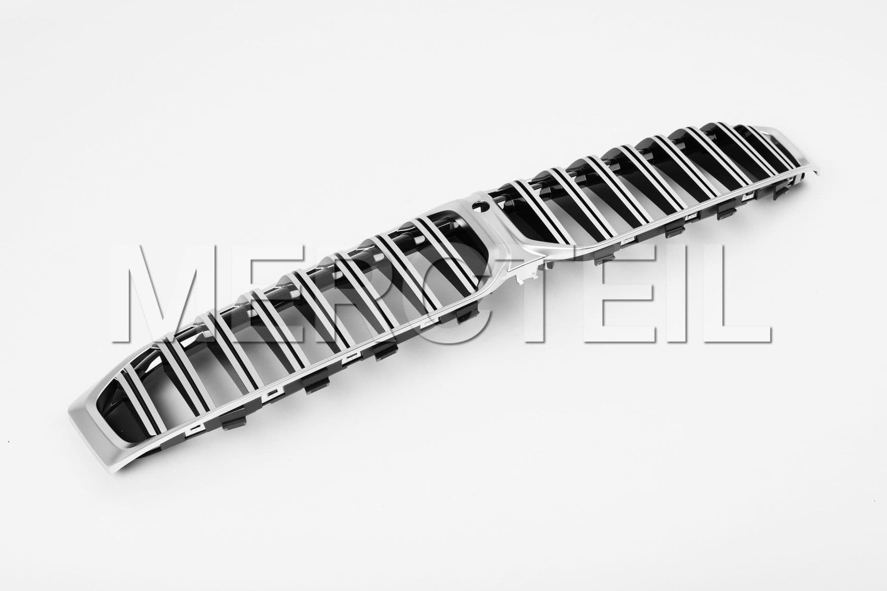 Buy the spare part BMW 51115A1BFA6 ziergitter front