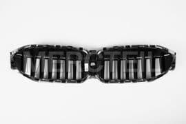 Buy the spare part BMW 51115A1BFA6 ziergitter front