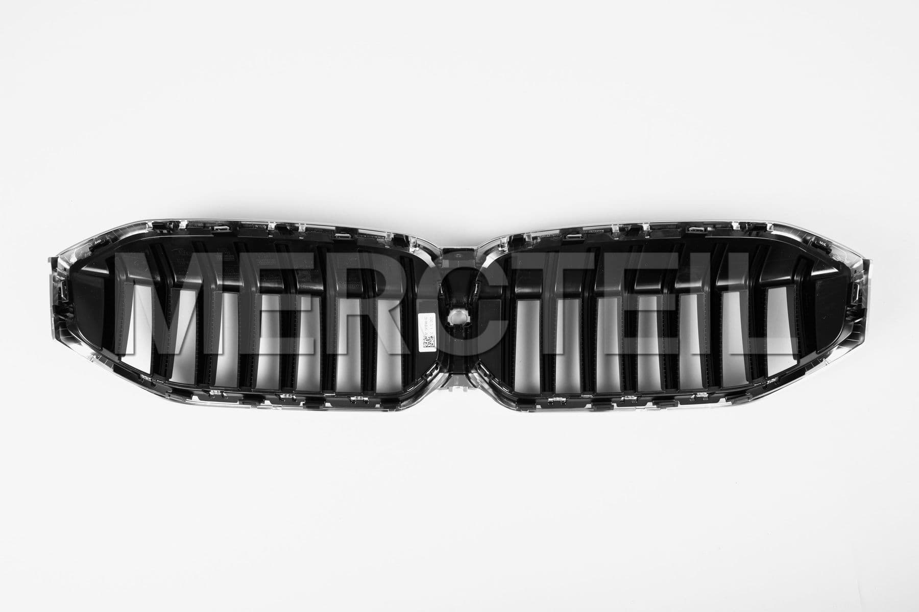 Buy the spare part BMW 51115A1BFA6 ziergitter front