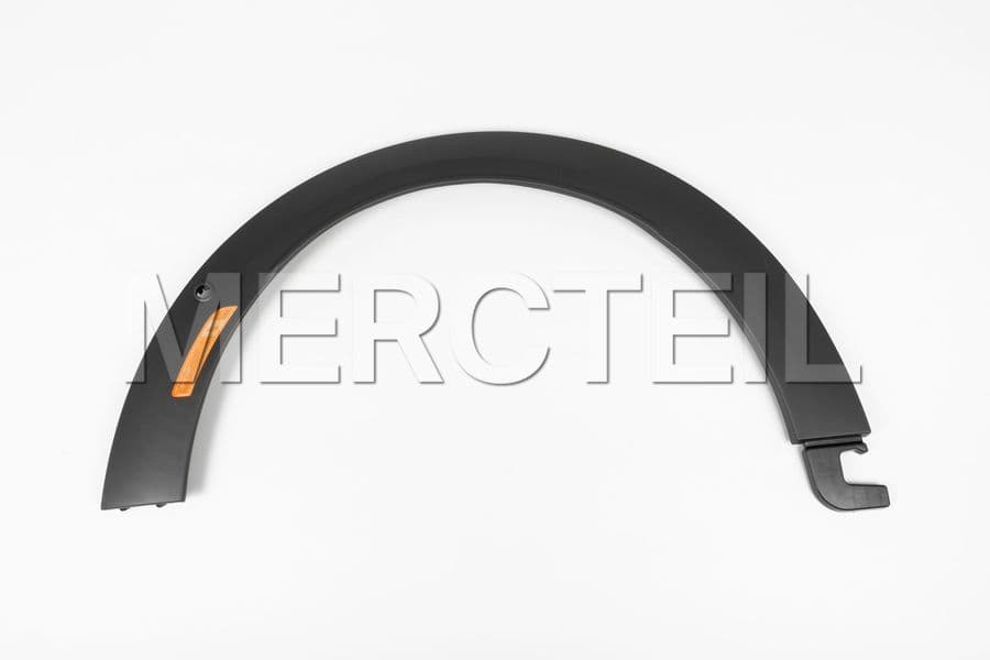 Buy the spare part BMW 51115A3C7F5 trim wheel