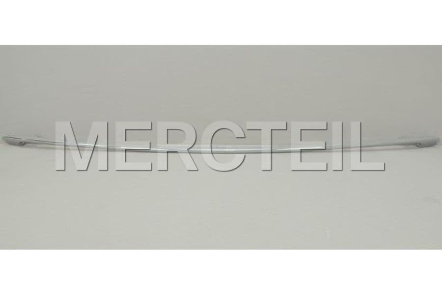 Buy the spare part BMW 51117209904 trim for gri