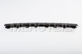 Buy the spare part BMW 51117283372 spoiler cen