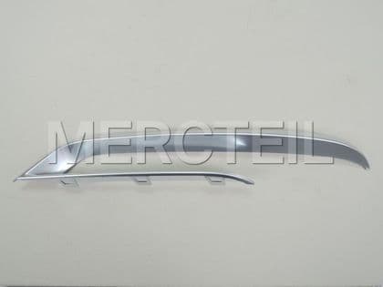 Buy the spare part BMW 51117331719 impact strip