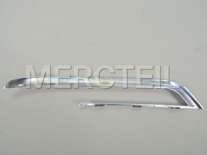 Buy the spare part BMW 51117331719 impact strip