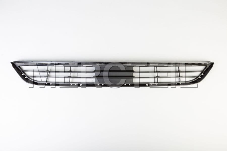 Kaufen Sie das Ersatzteil BMW 51117338476 gitter mitte unten offen