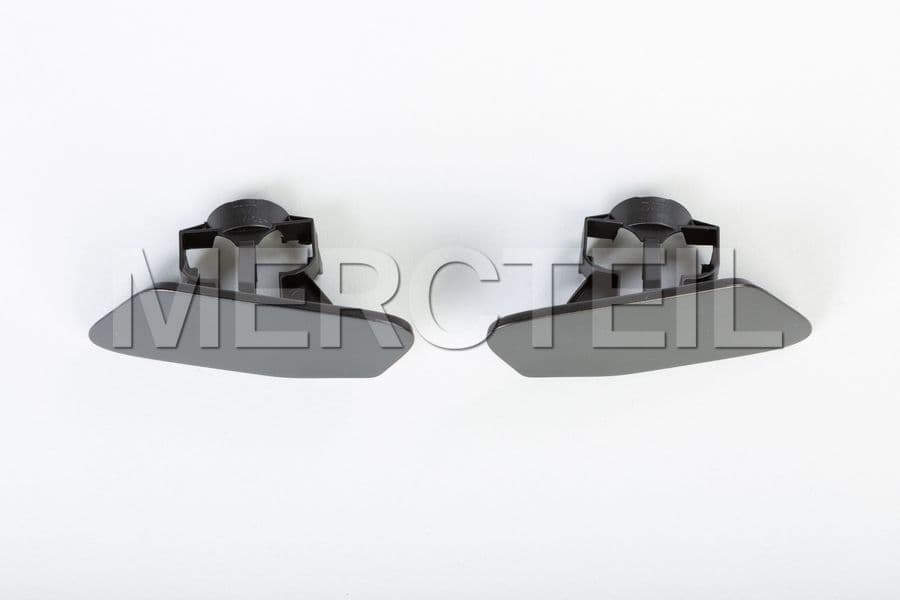 Buy the spare part BMW 51117338568 set of cover