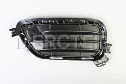 Buy the spare part BMW 51117347945 grid lateral