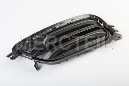 Buy the spare part BMW 51117347945 grid lateral